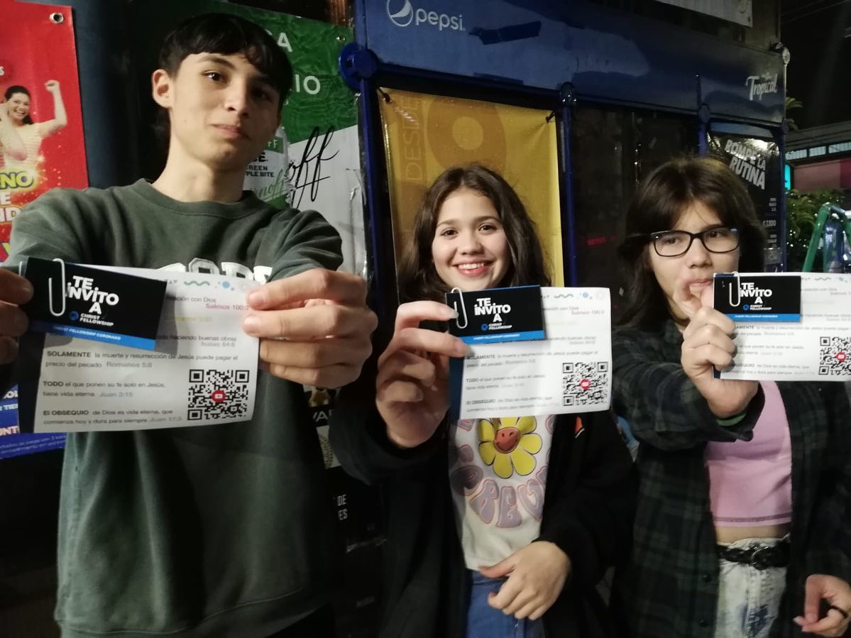 Eventos – cf costa rica